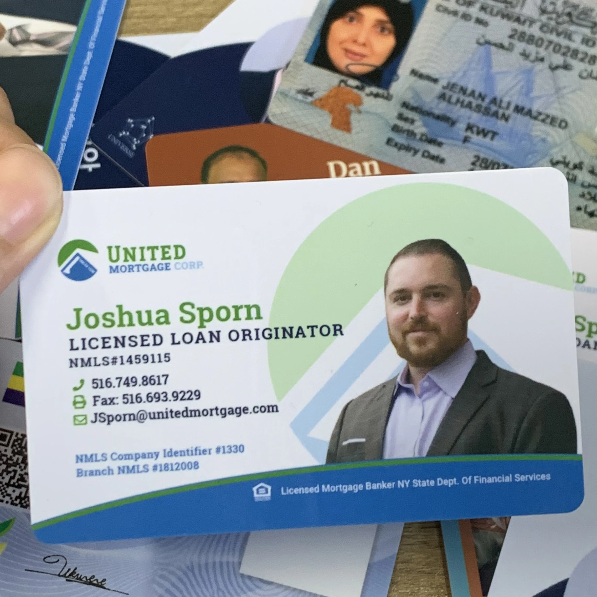 Custom Id Card Plastic Business Cards Pvc Name Card - Buy Gift Card,Pvc ...