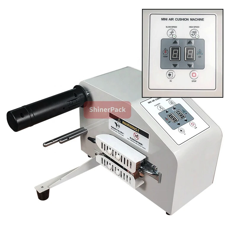 Best Selling Bubble Packing Wrap Machine - Shinerpack Film