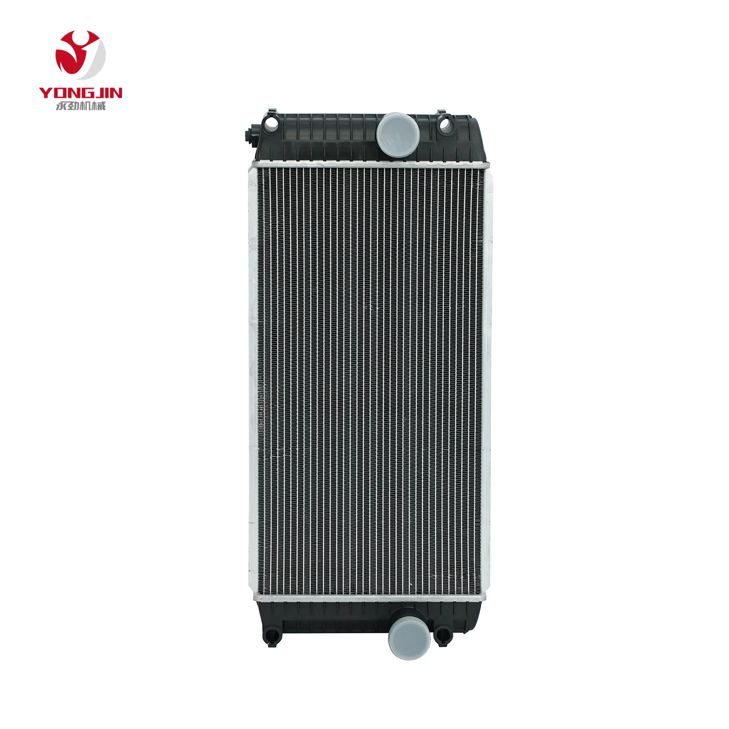 Volvo Ec140 Ec140b Radiator New Model For Volvo Excavator - Buy ...