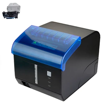 Totalpos Factory Rohm Mechanism 80mm Pos Thermal Receipt Printer Printing Head Suitable For Xp ...