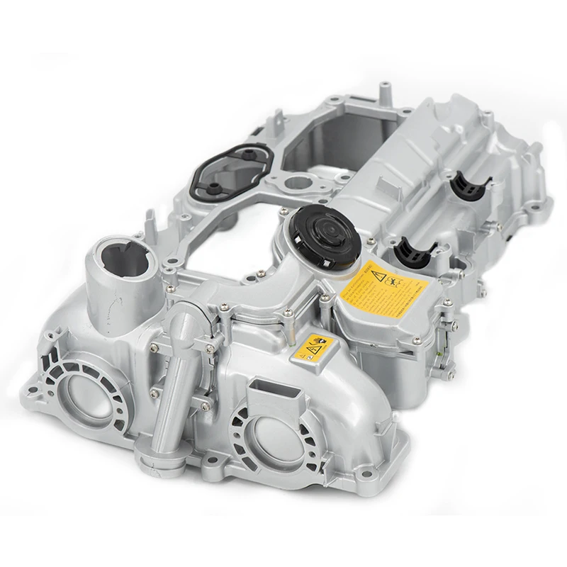 Auto Engine Cylinder Valve Cover 11127625477 11127588412 For Bmw N20 ...