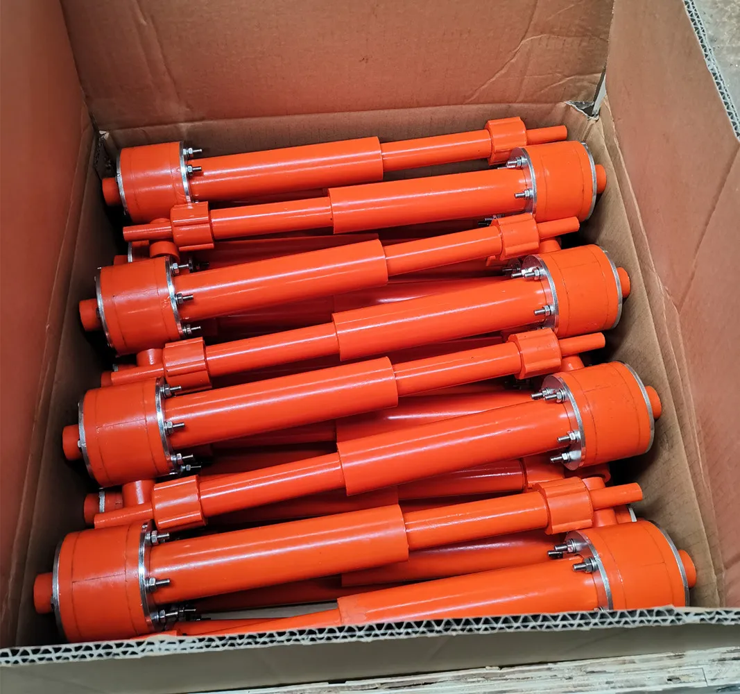 FX25 Hydrocyclones - Efficient Small Scale Solutions