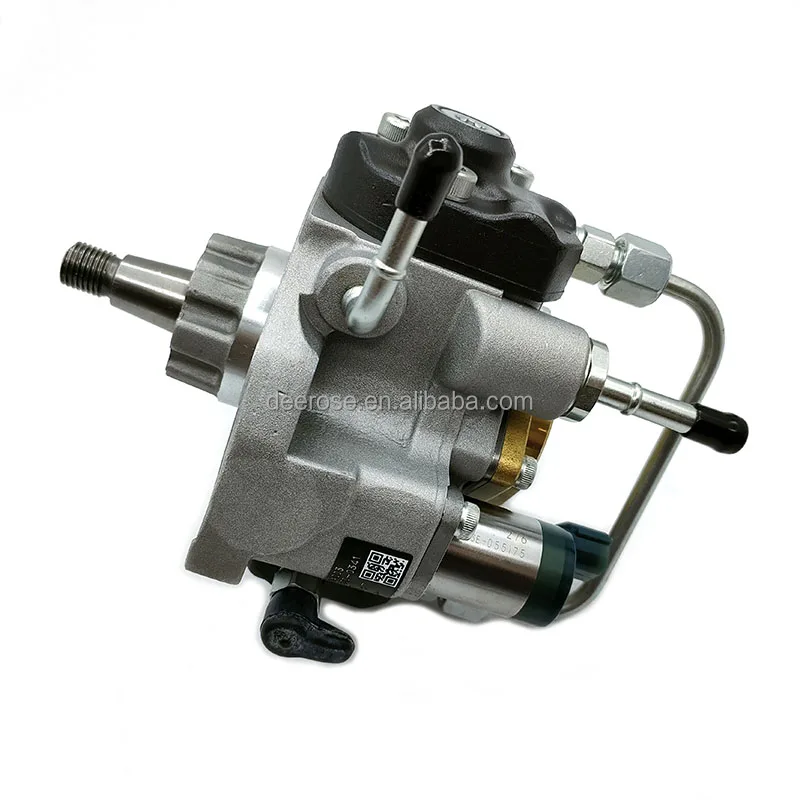 Mitsubishi 294000-0341 Diesel Fuel Injection Pump - 6 Mo Warranty