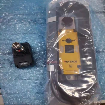 Keyence Gs-51p5 Safety Interlock Switches Power-to-release Standard ...