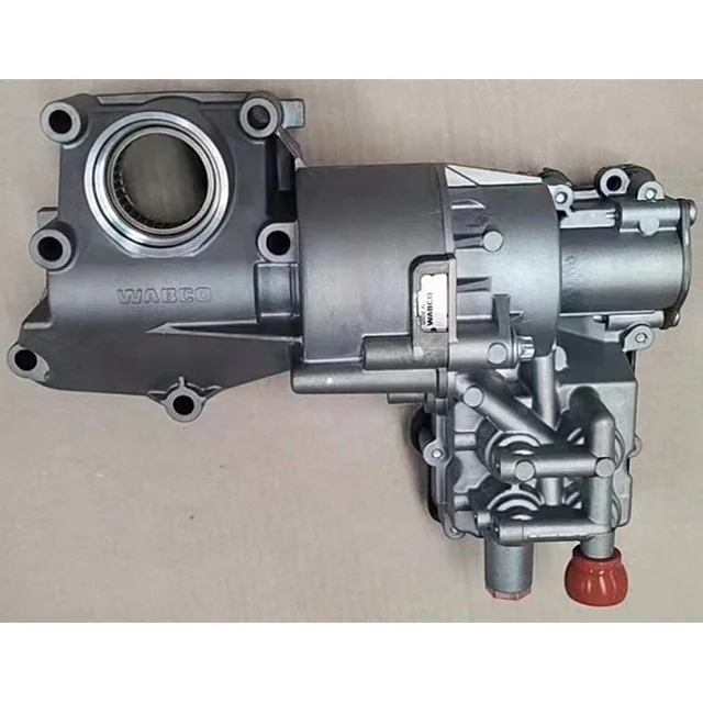 Gear Cylinder Gearbox Actuator Gearcylinder A9302600263