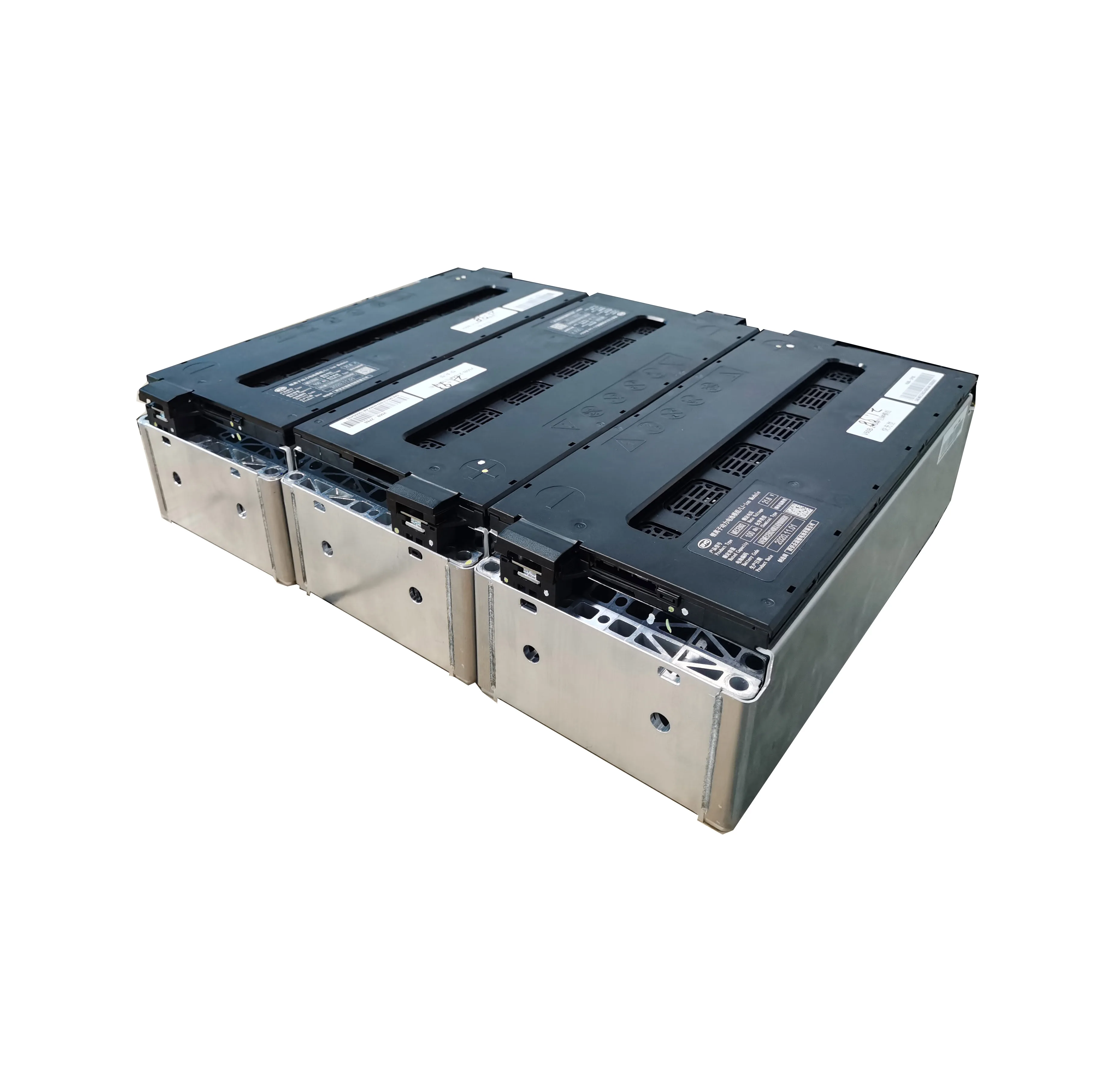 Quick-charging Byd 6s2p 22.2v 100ah Ncm Lithium Ion Battery Module With ...