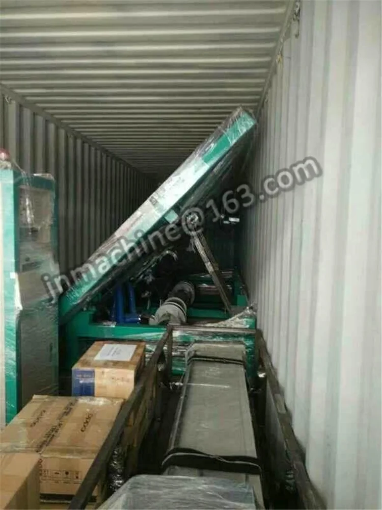Swiggle Window Tape Insulating Glass Sealing Spacer Machine - Energy ...