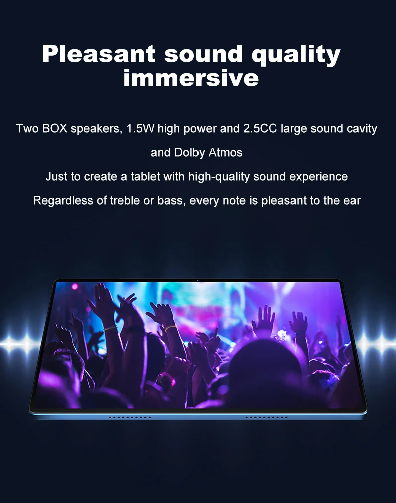 P50 5g Dual Sim Android 10 Tablet Pc 10 Inch 12gb 512gb Pad Deca Core ...