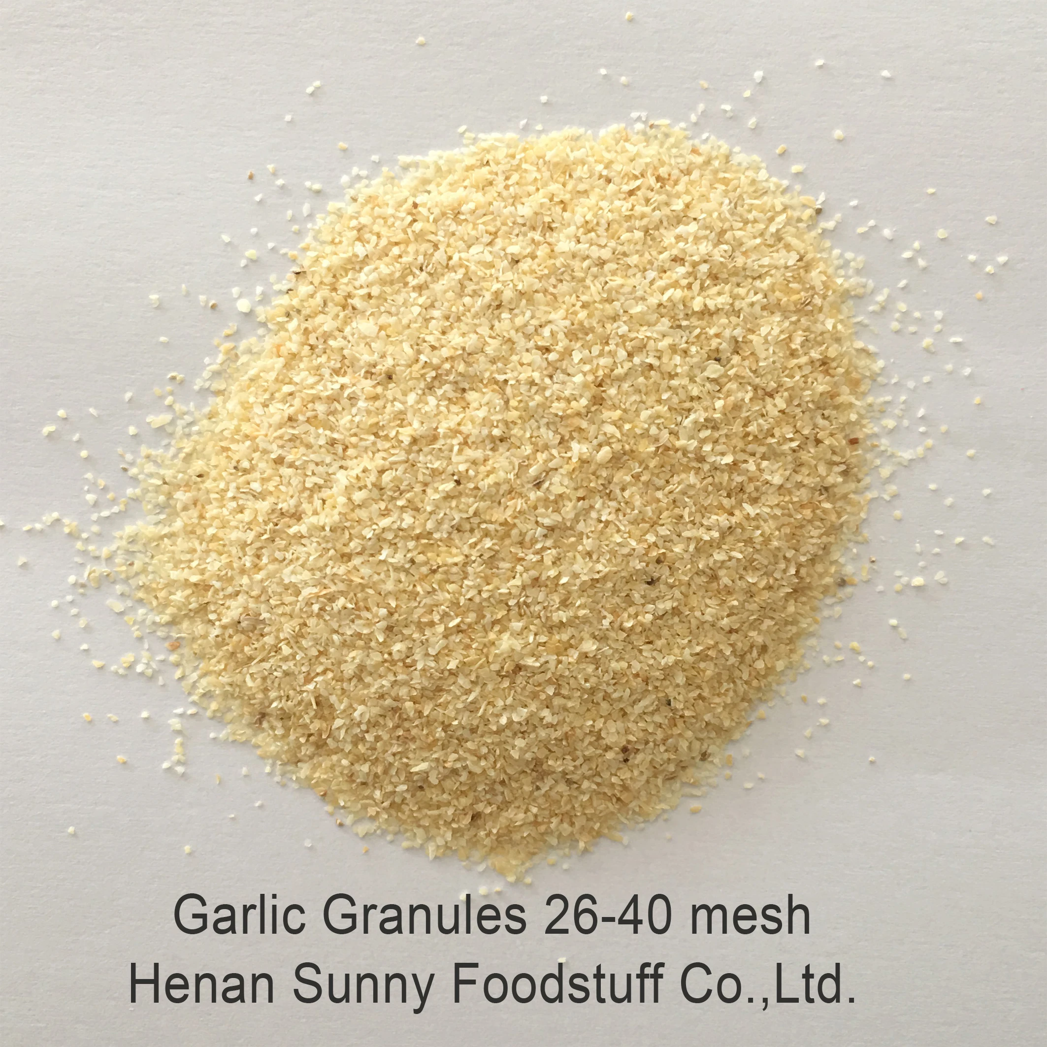 Authenticated Halal/ Haccp/iso/brc/kosher Garlic Minced/garlic Ground ...