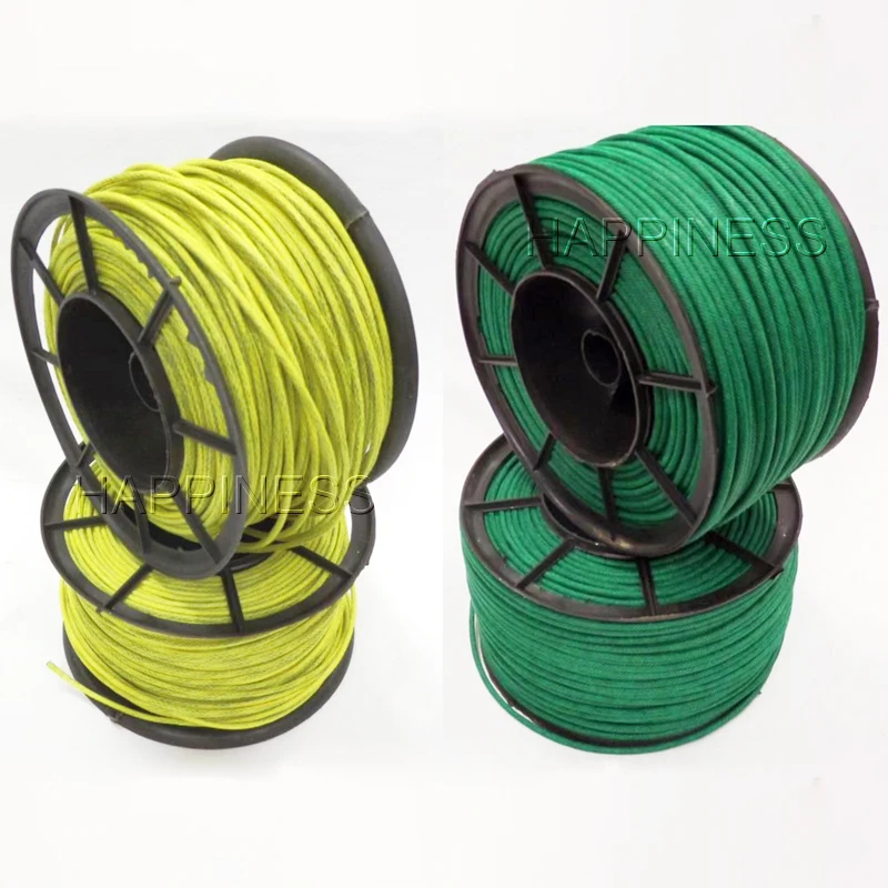 Pyrotechnics Green Visco Fuse For Making Machine Fireworks - Buy ...