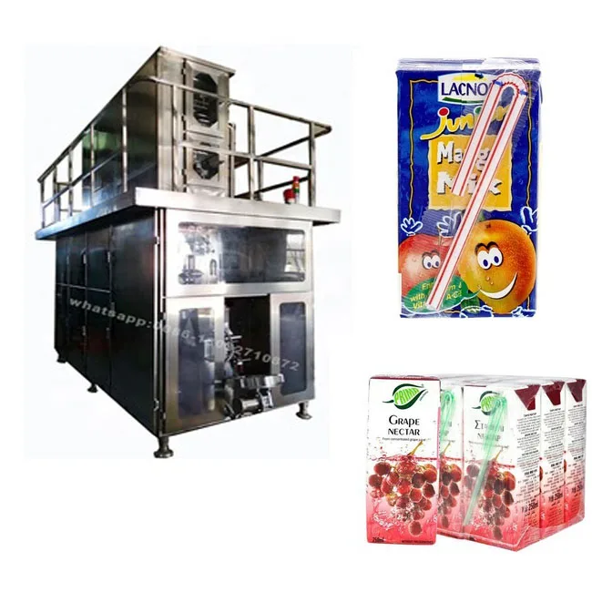 orange juice /pineapple juice filling packing machine factory for ...