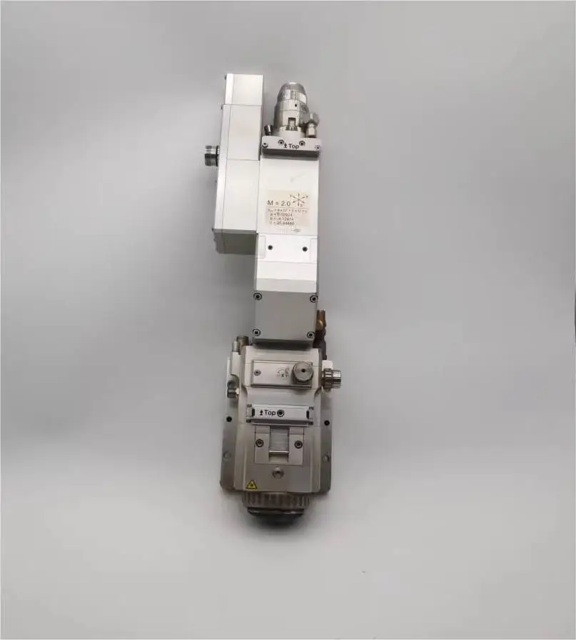 Highyag BIMO-FSC Cutting Head - D36 F150 Collimating Lens