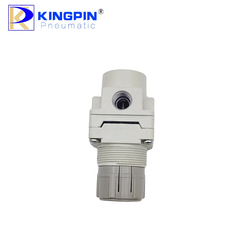 SMCs Original Genuine Pressure Regulating Valve AR20-02-A Pneumatic ...