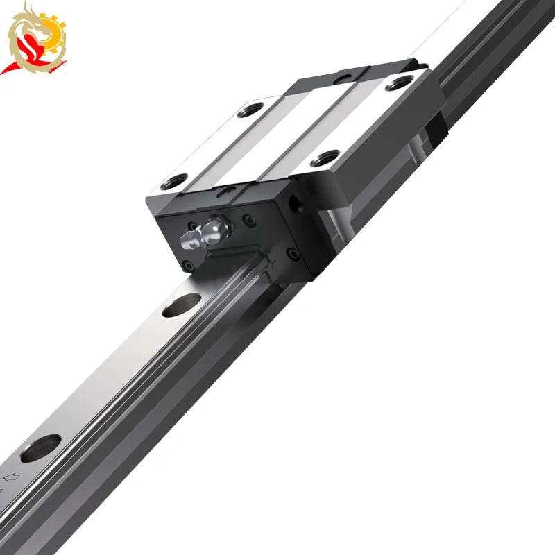 Lzc 2022 Smooth Linear Guide Rail High Precision Linear Actuator Msb30e ...