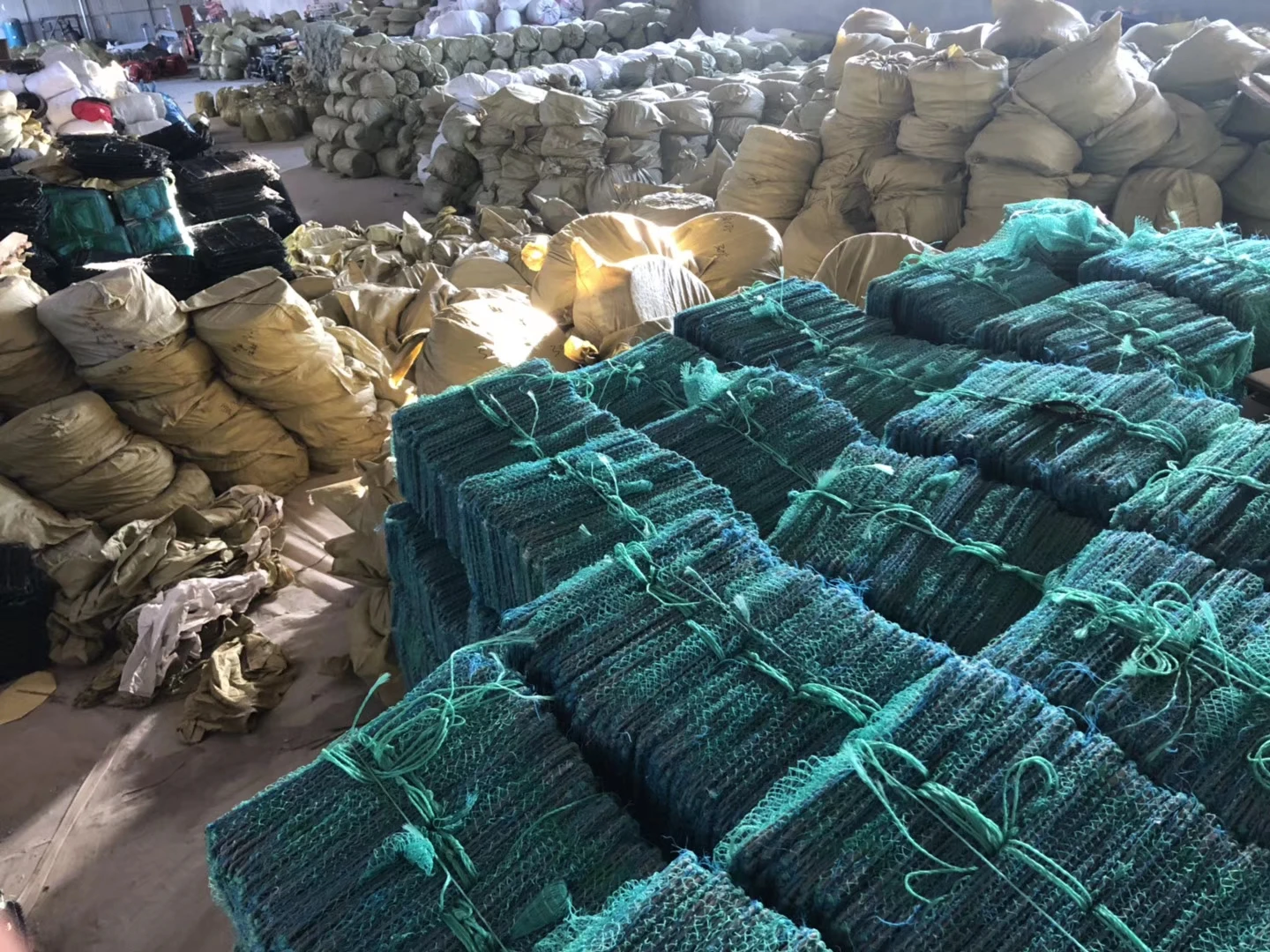 Wholesale Manufacture Fyke Nets For Sale/fyke Trap/fyke Fishing Net ...