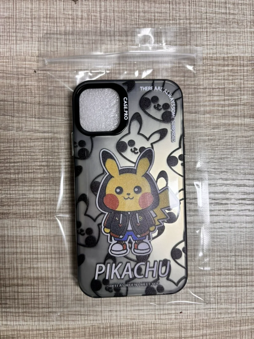High Quality Hd Printing Classic Anime Popular Character Phone Case For ...