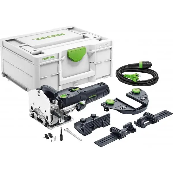 FESTOOL - 576420 Joining machine DF 500 Q-Set DOMINO - EAN ...