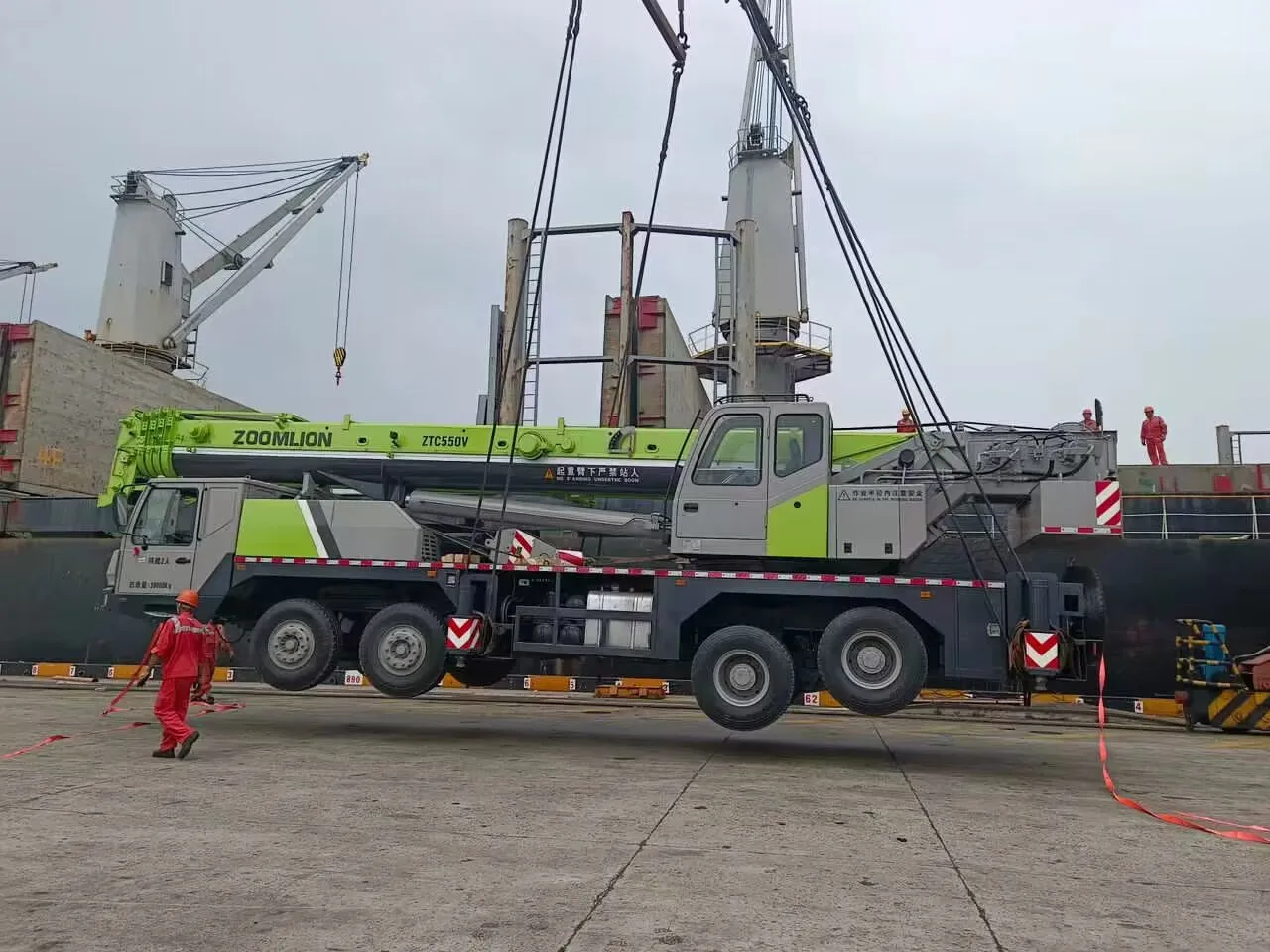 Used Sany 25ton Truck Crane For Sale Used 25ton Truck Crane For Sale ...
