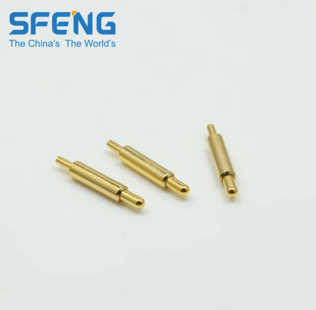 Semiconductor Test Probe Pogo Pin Connector With High Quality - Buy ...