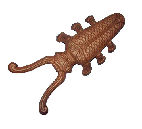 Wholesale Cast Iron Animal Decorative Boot Jacks - Durable & Stylish