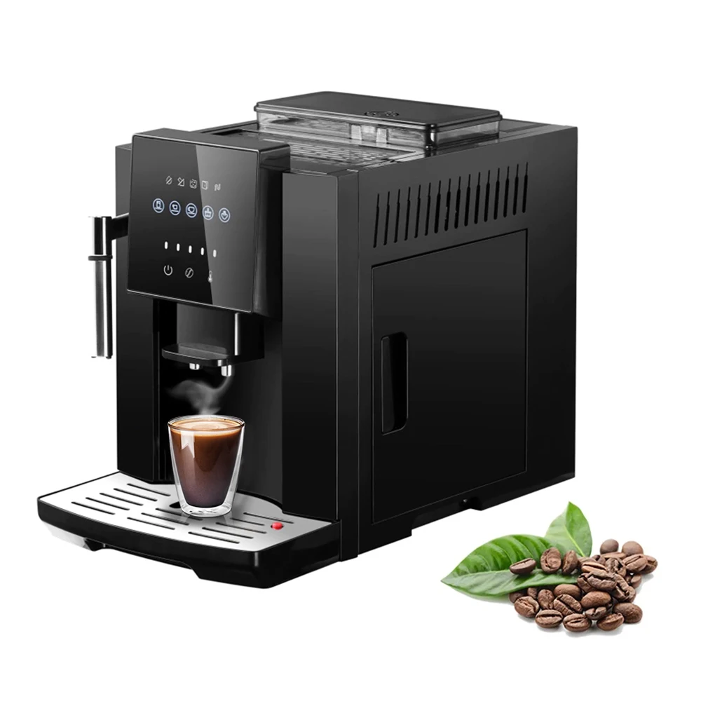 OEM New Design Supplier Professional Automatic Commercial Espresso ...