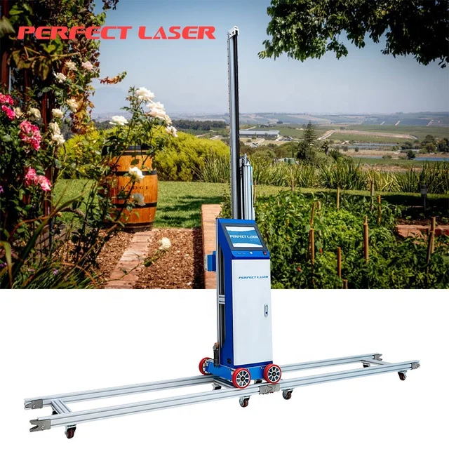 Company Overview - Perfect Laser (Wuhan) Co., Ltd.