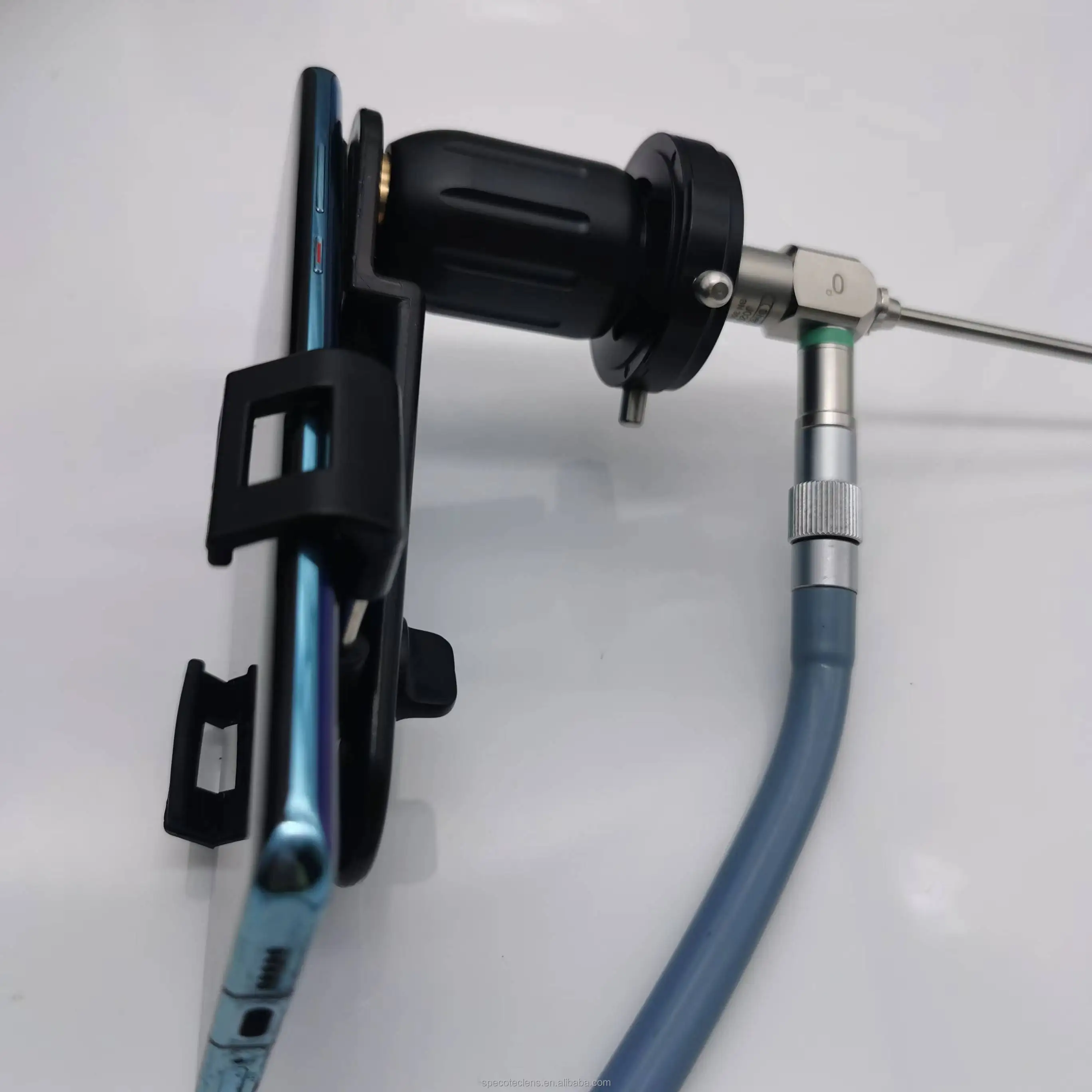 Mobile Phone Endoscope Coupler - 3-Year Warranty & IPX5 Waterproof