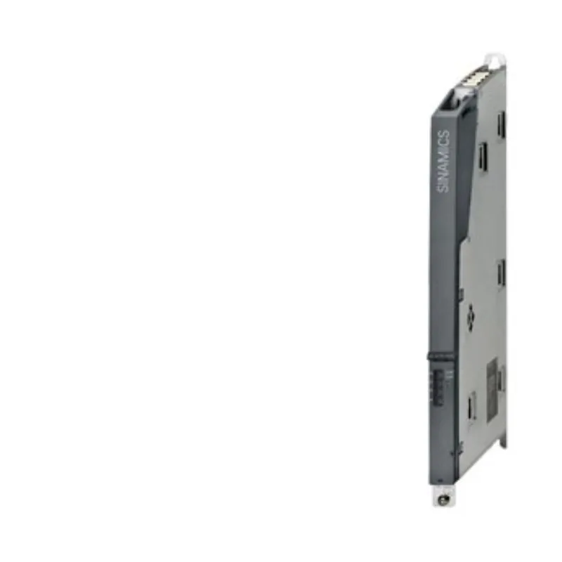 Sinamics S120 Basic Power Module 3ac 380-480v50/60hz Output 600v Dc ...