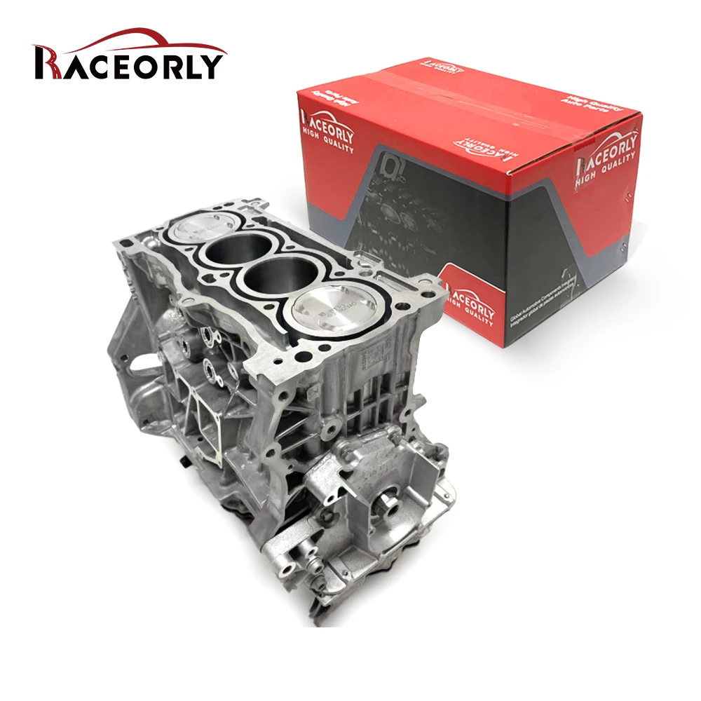04e103101k L04e103101k Hot Selling Industrial Car Parts Engine Assembly ...