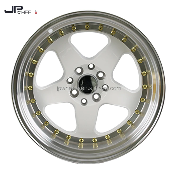 Shop High Quality Custom Wheels - M3041 Alloy Car Wheels