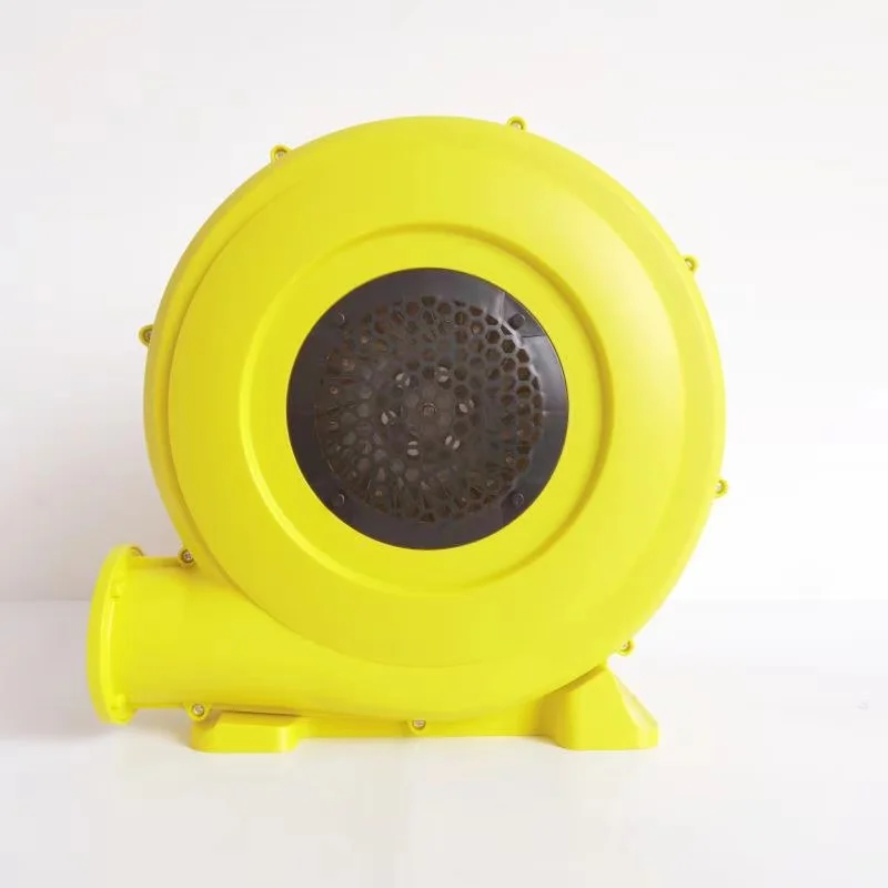 Inflatable Blower - 750/950W Air Blower for Inflatable Games