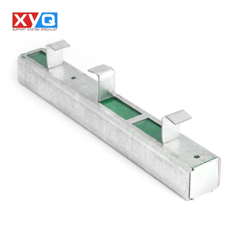 Anchor Fixed Unistrut Channel Anchor Strut Channel for Halfen Slot ...