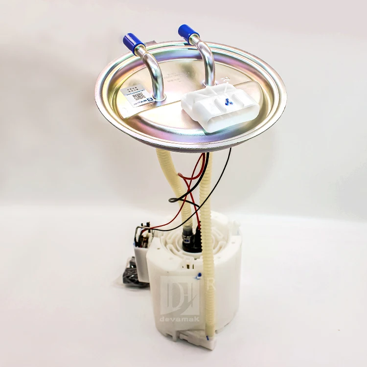 Great Performance Fuel Pump Assembly Oem 9128201 93277517 For Buick ...