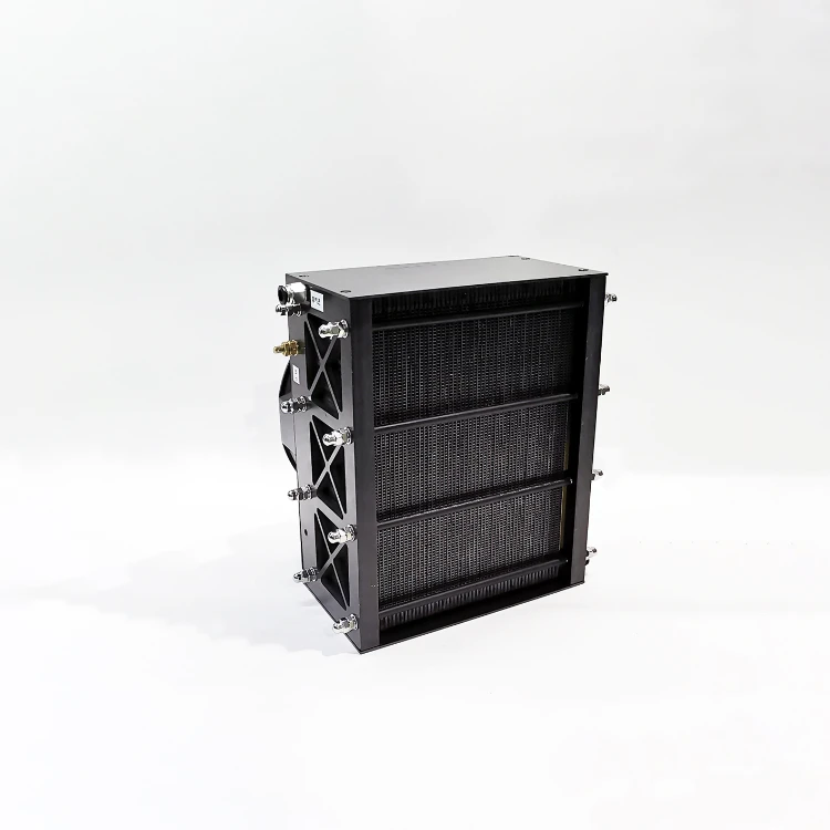 20w Hydrogen Fuel Cell Stack Air Cooling Pem Fuel Cell Stack For ...