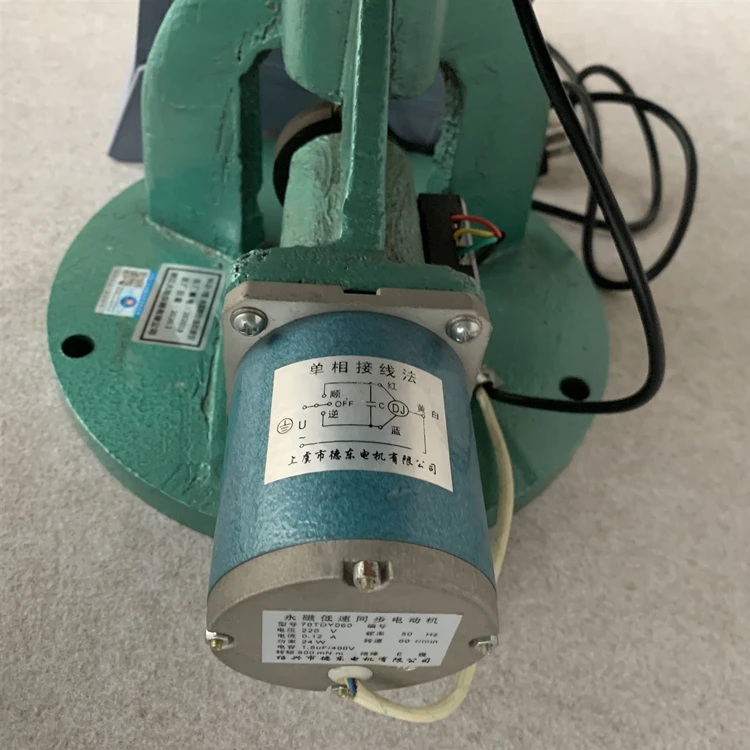 Cement Mortar Consistency Test Flow Table Testing Machine