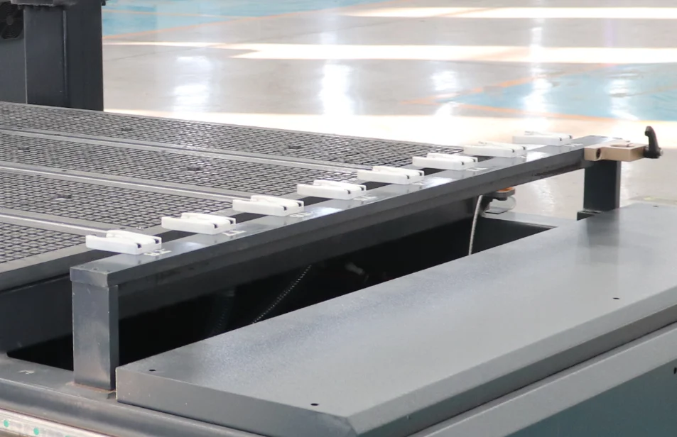 Acctek 4 Axis Atc Cnc Router 4x8 Feet Wood Milling Carving Machine 1325 ...