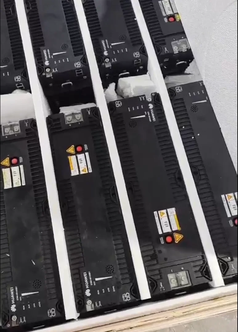 48V 100ah Lithium-Ion Battery Esm-48100b1 for Network Communication