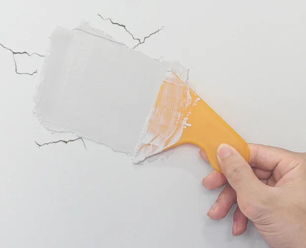 Putty Paste For Interior And Exterior Wall Concrete Wall Waterproof ...