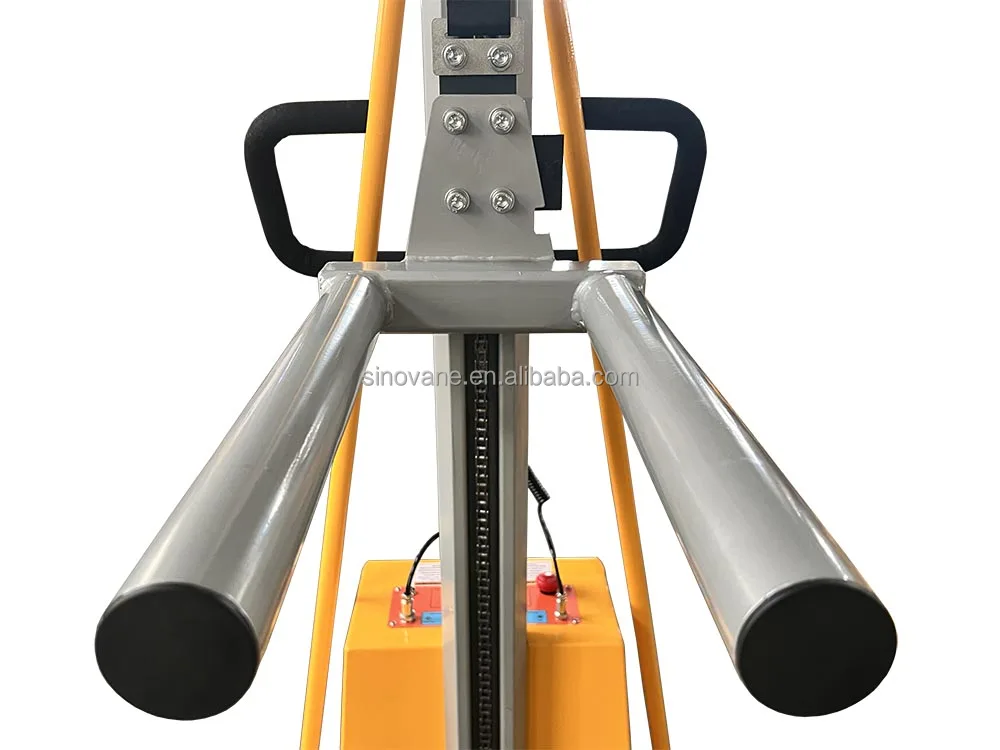 VANELIFT Reel Lifter - Efficient Lifting Solutions