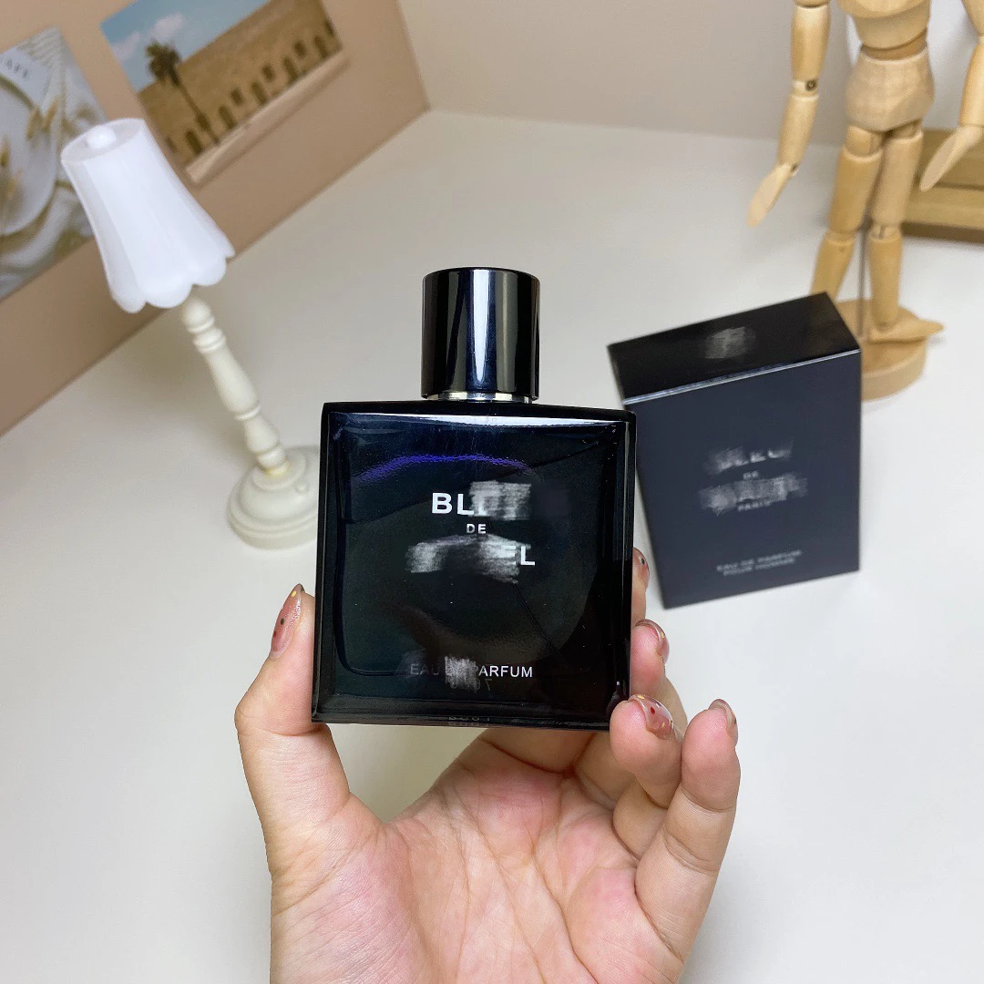 Whole Blue Men's Perfume Luxury Eau De Parfum Original Perfumes ...