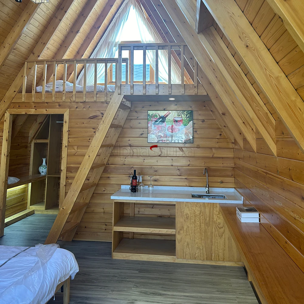 Import Prefabricated House from China - Luxury & Tradition