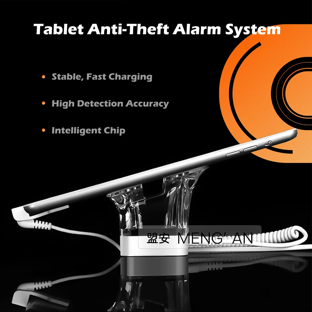 Morral Antirrobo Retail Shops Mini Security Display Device Anti Theft ...