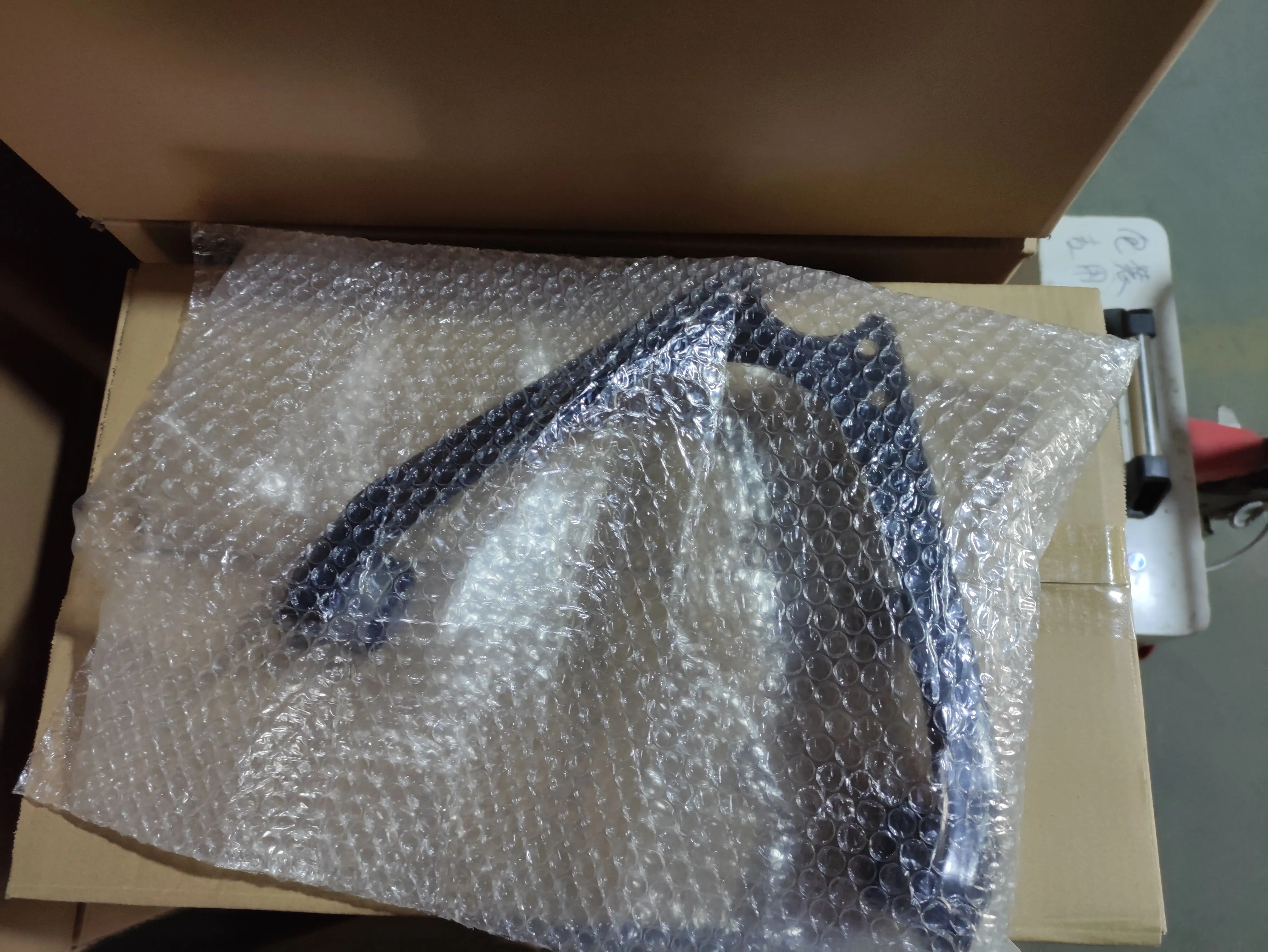 Factory Suspension Auto Parts Lower Control Arm Oem 1k0 407 152 Bc R ...