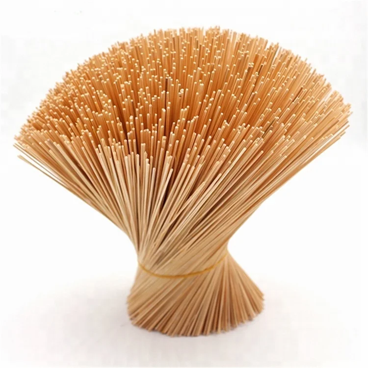 Perfume Indian Custom Incense Stick Bamboo Sticks 9"b24 Inch Round ...