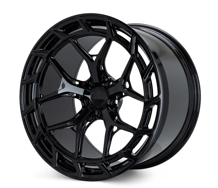 SW LC3-01T Forged Wheels 5x112 5x120 Lightweight Fit Type R 370Z 350Z ...