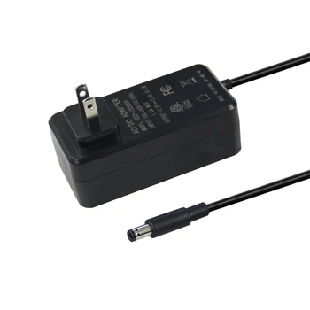 Oem 100-240v Ac To Dc Supply Charger Adapter 5v 12v 1a 2a 3a 5a Us Plug ...