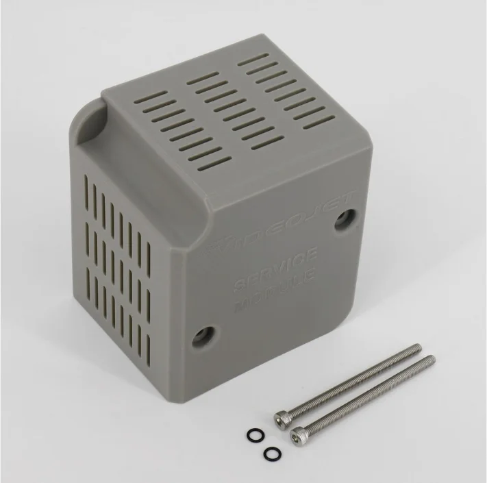 Videojet Cij Spare Parts Service Module Original 383556 For Videojet ...