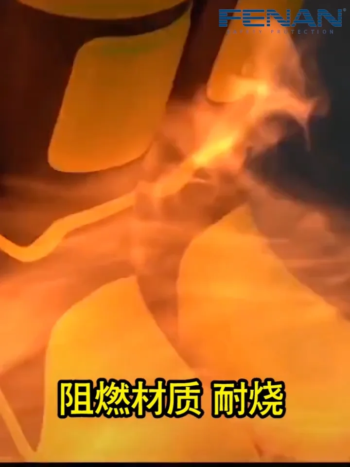 2020 China Manufacturer Nomex Fire Fighting Suits,Fire Fighter Clothing ...