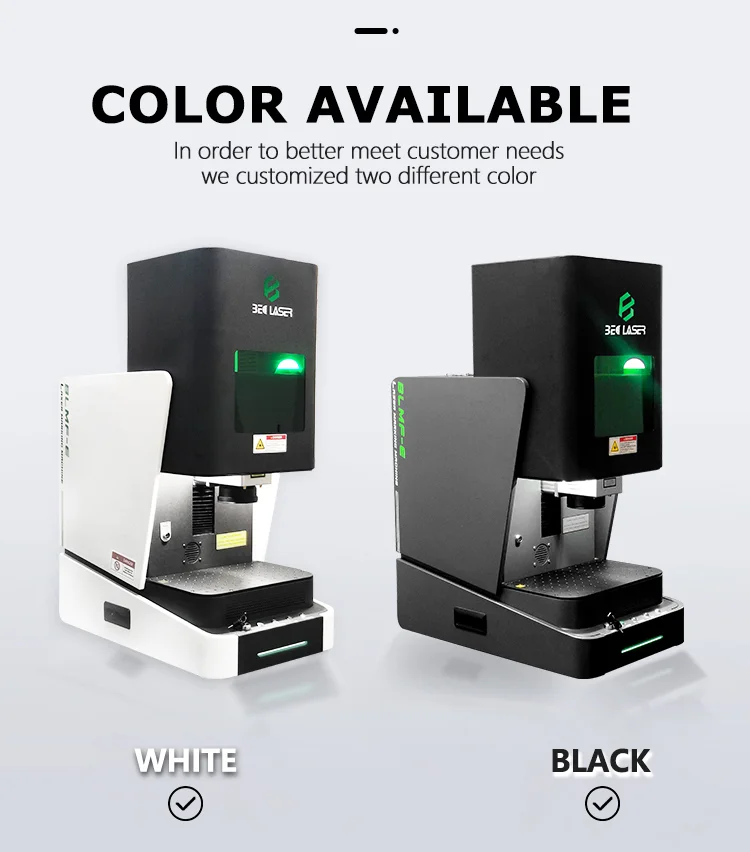 Laser Engraving Machines for Jewellery - Precision & Power