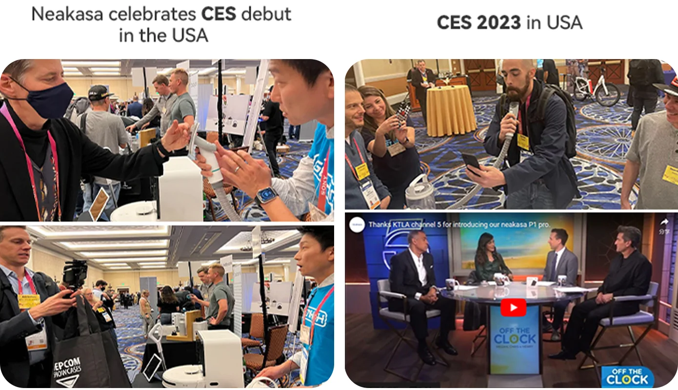 Neakasa S1 Pro Multifunctional 8 in 1 Dog Grooming Tools Pet Hair Brush ...